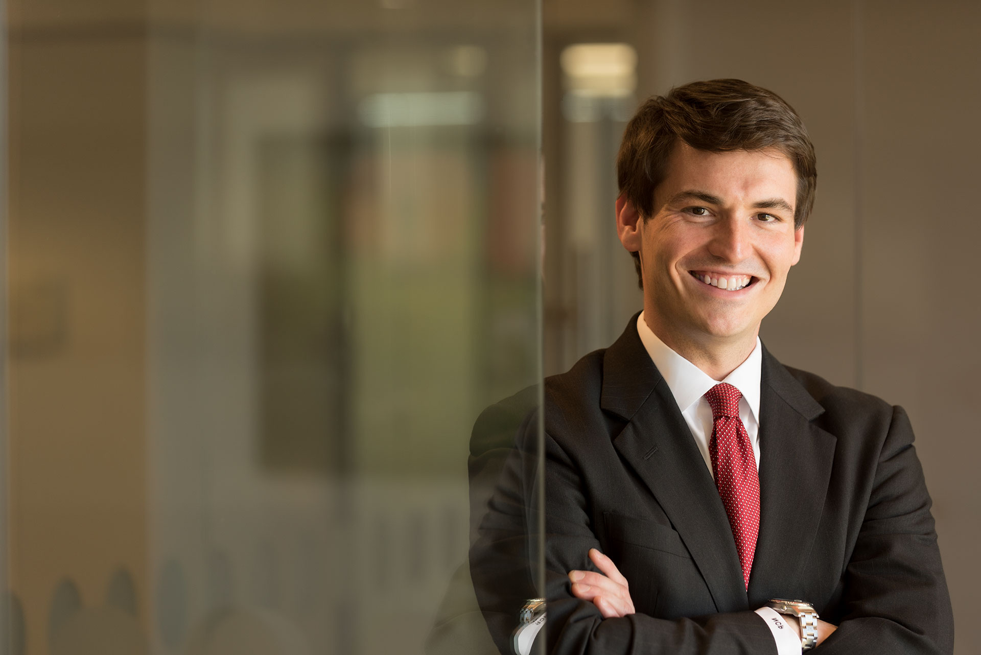 Nathaniel Pitoniak | Houston, TX Criminal Lawyer