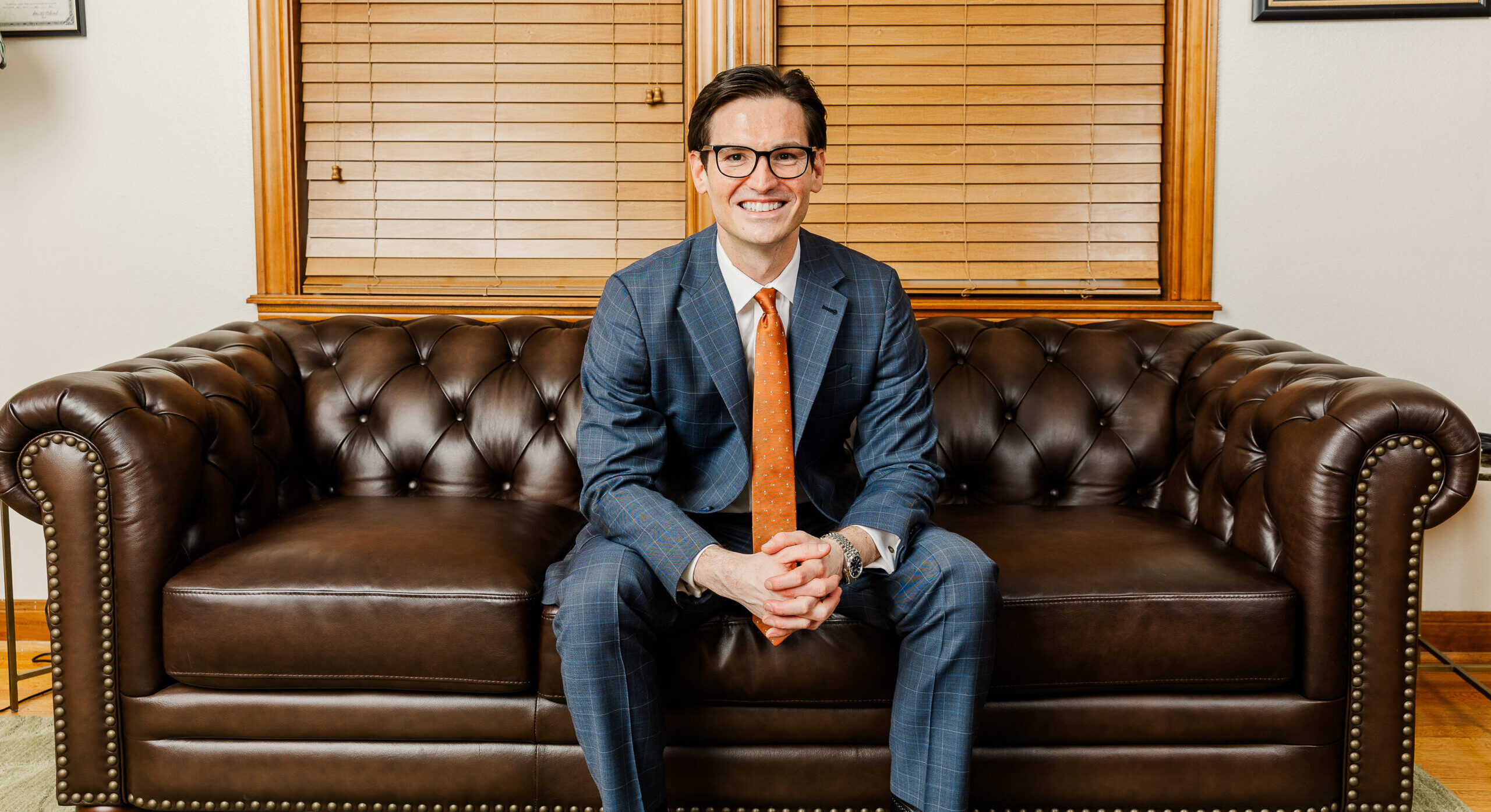 Law Office of Nathaniel Pitoniak | Houston Criminal Defense Lawyer