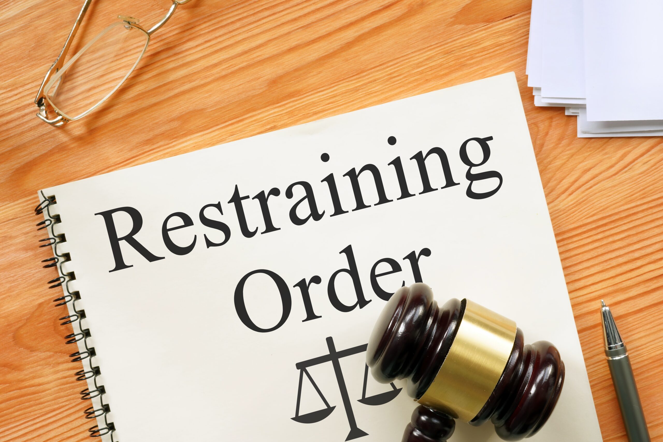 How Long Do Restraining Orders Last?
